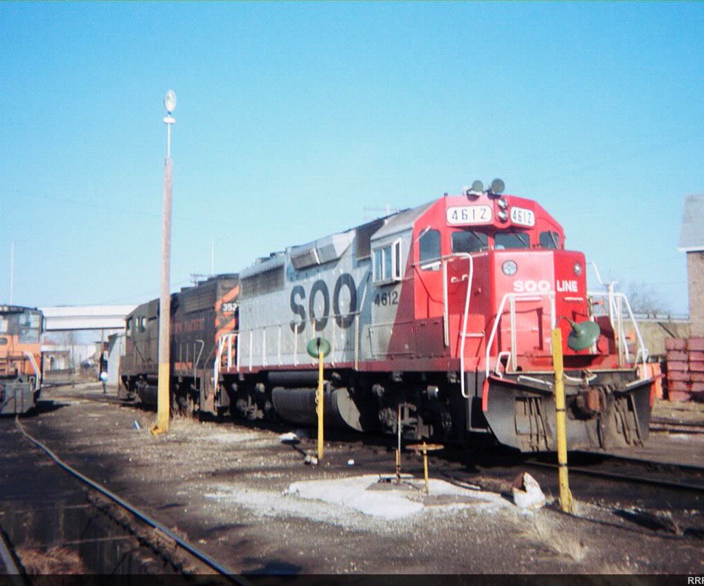 SOO 4612